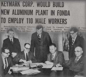Keymark’s Aluminum Extrusion Manufacturing History – Keymark Aluminum ...