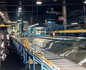 Keymark’s Aluminum Extrusion Manufacturing History – Keymark Aluminum ...