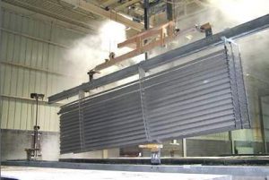 Keymark’s Aluminum Extrusion Manufacturing History – Keymark Aluminum ...