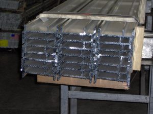 Custom Aluminum Extrusion Packaging – Keymark Aluminum Extrusions