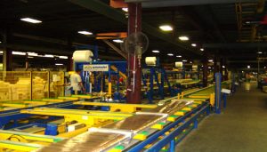 Aluminum Extrusion Packaging & Delivery – Keymark Aluminum Extrusions