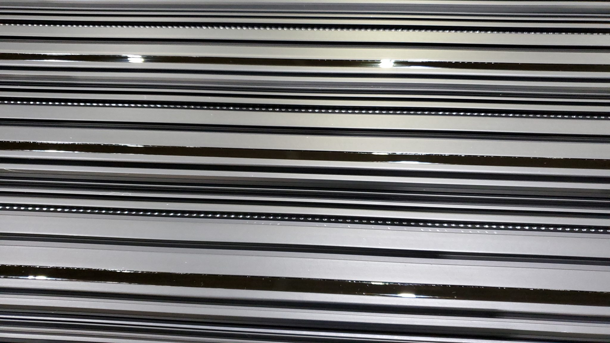 Aluminum Extrusion Thermal Strut – Keymark Aluminum Extrusions