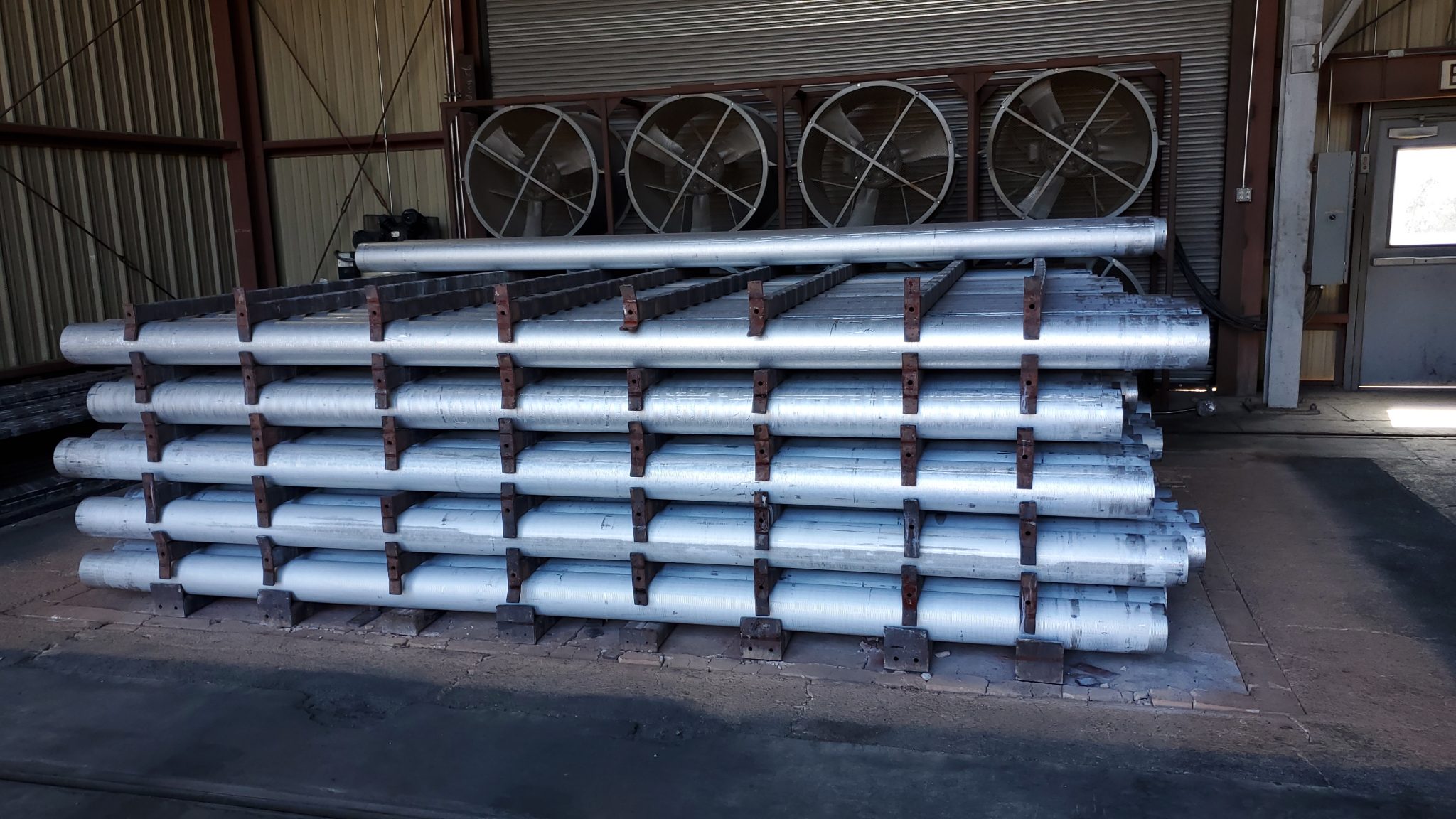 Aluminum Extrusion Manufacturer – Keymark Aluminum Extrusions