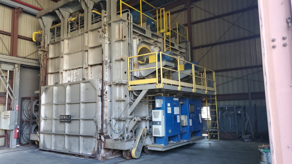 Aluminum Extrusion Manufacturer – Keymark Aluminum Extrusions